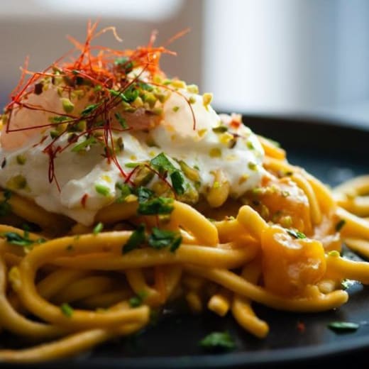 Restaurante A Modo Mio en Salerno - Menú 2024, opiniones, precios y ...