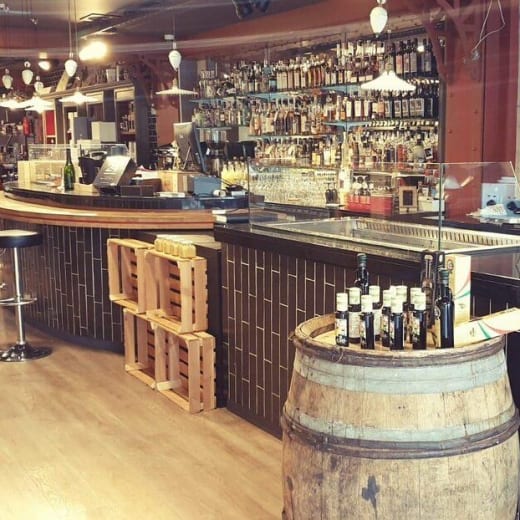 Les 10 meilleurs restaurants à Waterloo 2024 | TheFork