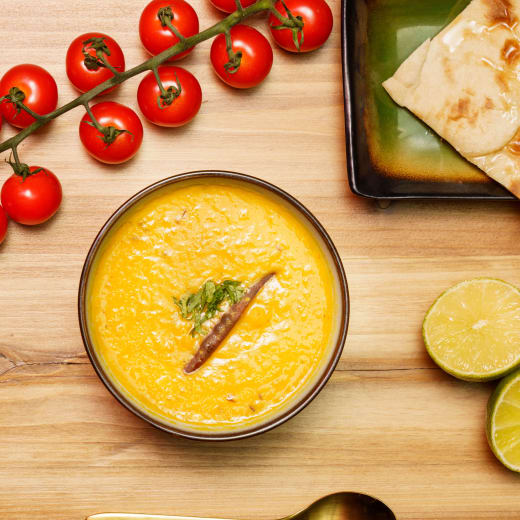 Carte et Menus 2025 - Hidden Kitchen à Londres | TheFork