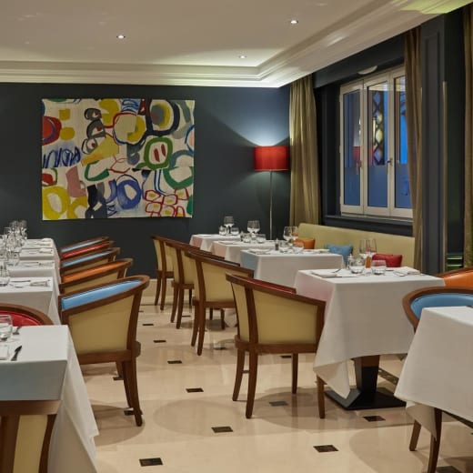 Sibien in Paris - Restaurant Reviews, Menu and Prices | TheFork