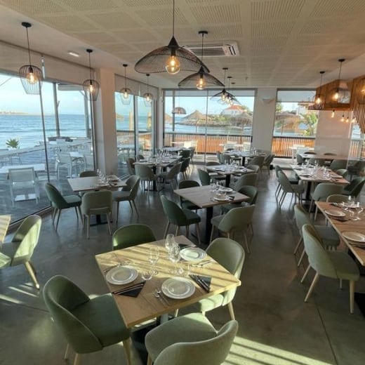 The Best Bachelor party Restaurants in Isla Cristina | TheFork