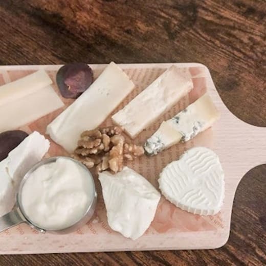 Carte et Menus 2024 - Km Mio à Ravenne | TheFork