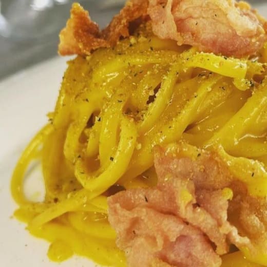 Restaurant Da Alfredo à Varazze - Menu, avis, prix et réservation | TheFork