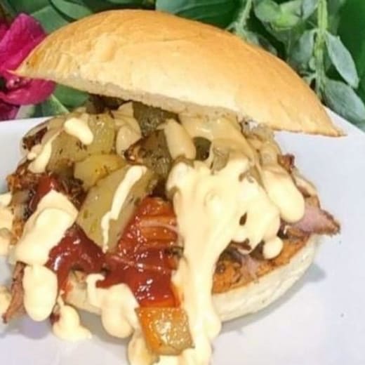 Restaurante Mami's Place en Antessano - Menú 2025, opiniones, precios y ...