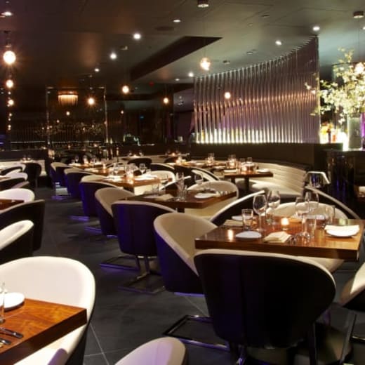 STK Steakhouse Strand à Londres - Menu, avis, prix et réservation | TheFork