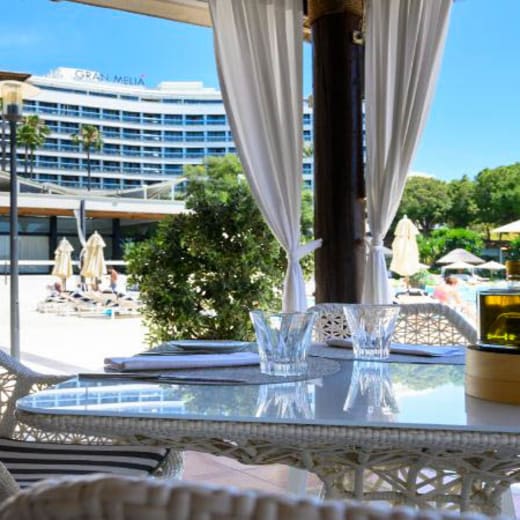 The 10 Best Restaurants in Marbella 2024 | TheFork