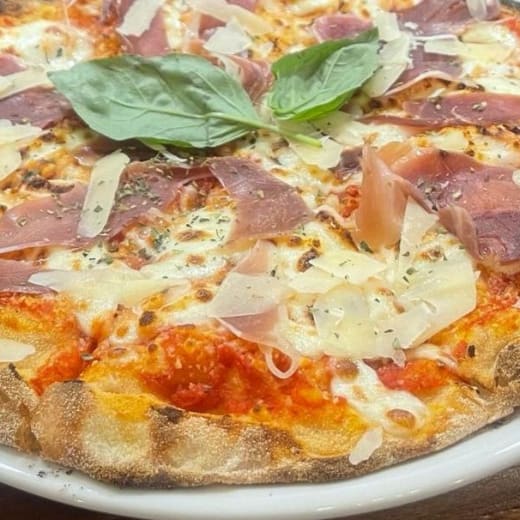 Menus 2025 - Romolo y Remo in Málaga | TheFork