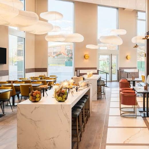 Carte et Menus 2025 - La Ruche à Achères | TheFork