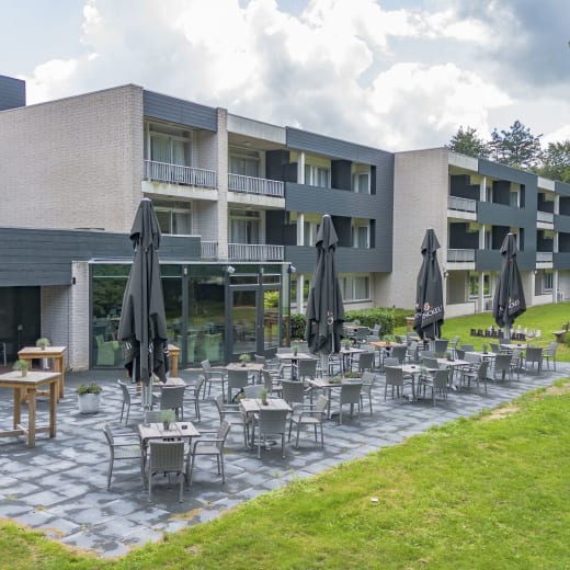 The 10 Best Restaurants in Wolfheze 2025 | TheFork