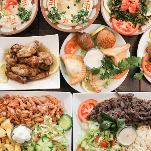 Les 10 meilleurs restaurants à Pantin 2025 | TheFork