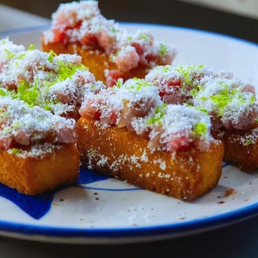 Sea Me - Next Door in Lisbon - Restaurant Reviews, Menu and Prices ...