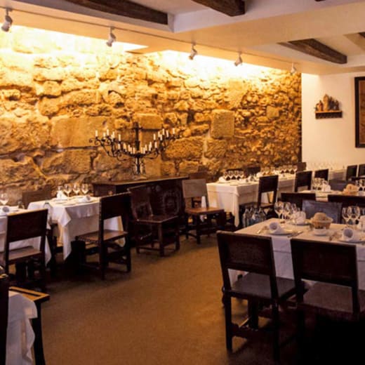 The 10 Best Restaurants in Alfama, Lisbon | TheFork