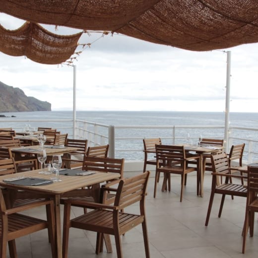 The Best On the beach Restaurants in Funchal | TheFork