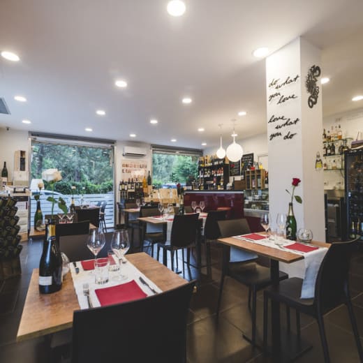 I migliori 10 ristoranti 2025 a Prato con menù | TheFork