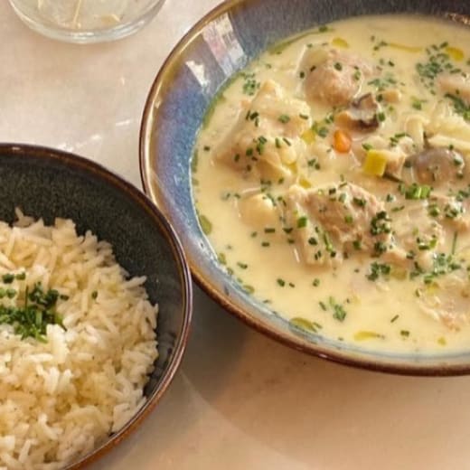 Menù completo e carta 2025 - Quartier a Lione | TheFork