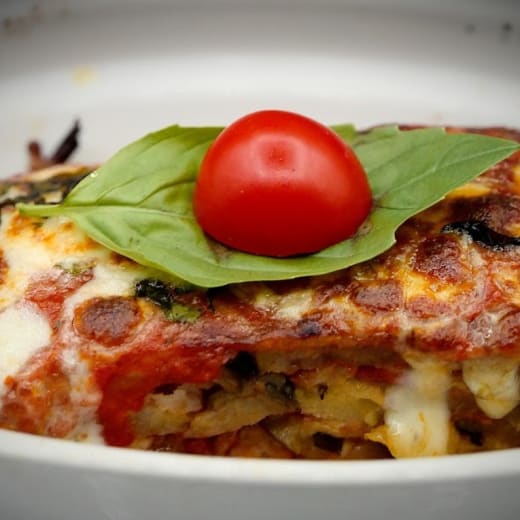 Restaurant Il Grigio à Paris - Menu, avis, prix et réservation | TheFork