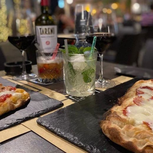 The 10 Best Restaurants in Catania 2025 | TheFork