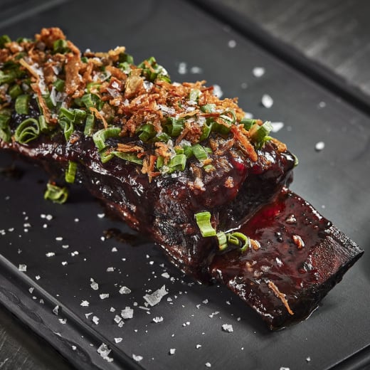 Carte et Menus 2025 - Beatnik Restaurant & Bar à Palma de Mallorca ...