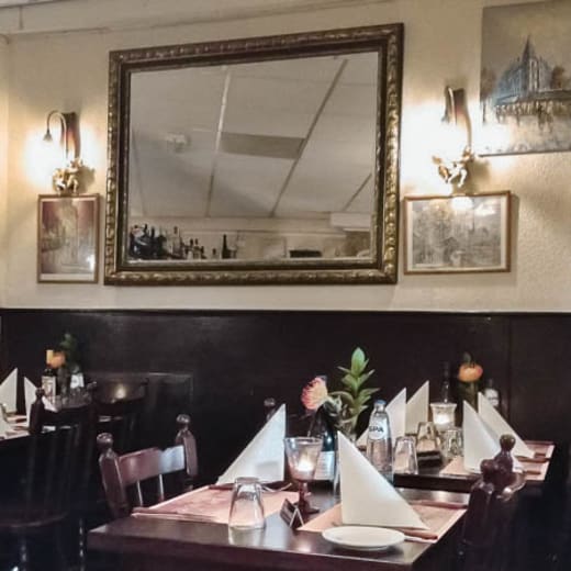 De 10 beste restaurants in Utrecht 2024 | TheFork