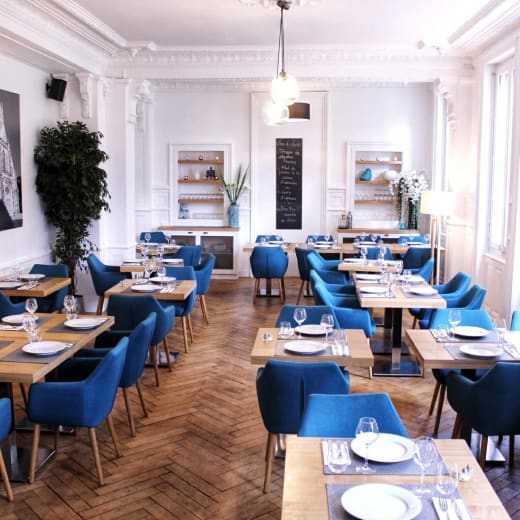 Les 10 meilleurs restaurants à Bourg-en-Bresse 2024 | TheFork