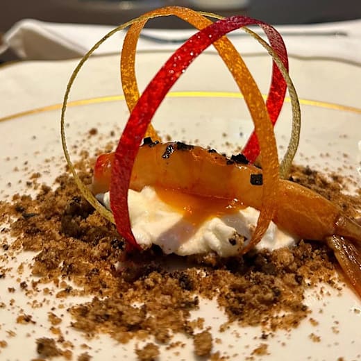 Carte et Menus 2025 - Tavolo Unico à Busto Arsizio | TheFork