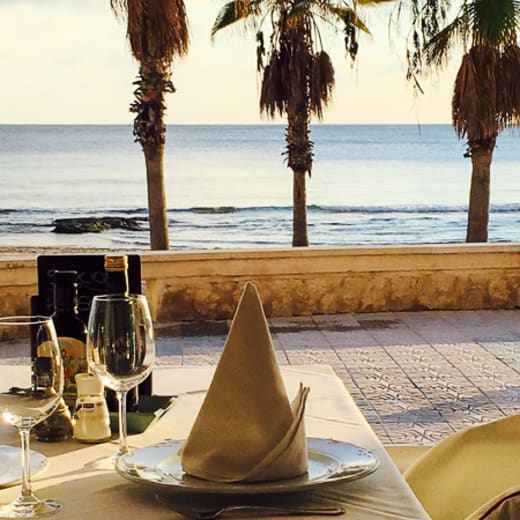 Capri in Calpe - Restaurant Reviews, Menu and Prices | TheFork