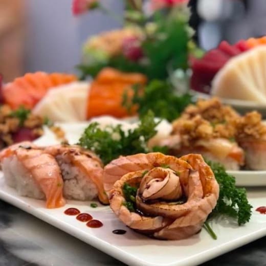 Carte et Menus 2025 - Hayaci - Japanese Restaurant à Lisbonne | TheFork