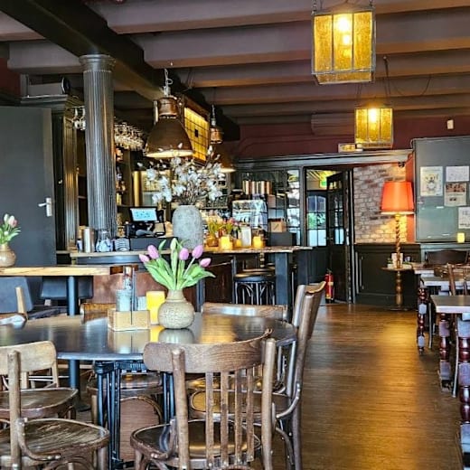 De 10 beste restaurants in Muiden 2025 | TheFork