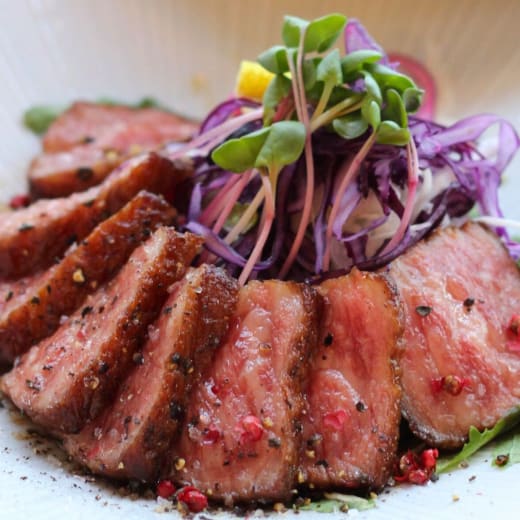 Carte et Menus 2025 - SHIN Traditional Japanese Flavours & Matcha à ...