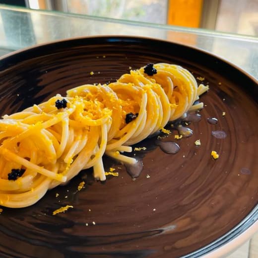The 5 Best Creative Restaurants in Punta Ala | TheFork