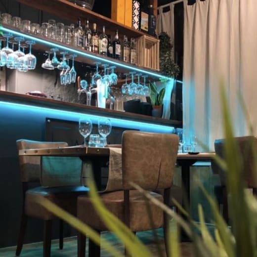 Rame Restaurant in Rome - Restaurant Reviews, Menus, and Prices | TheFork