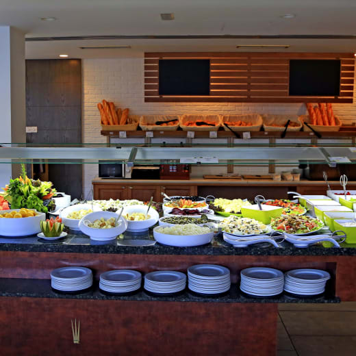 Menu 2025 - Akeah - Buffet in San Bartolomé de Tirajana | TheFork