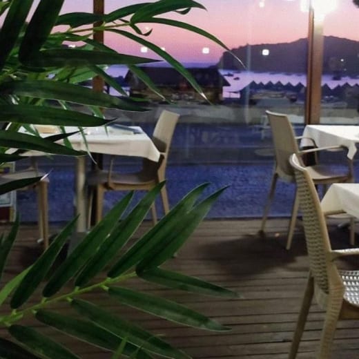 Carta y menù 2025 Actualizados - Boca do Mar en São Martinho do Porto ...