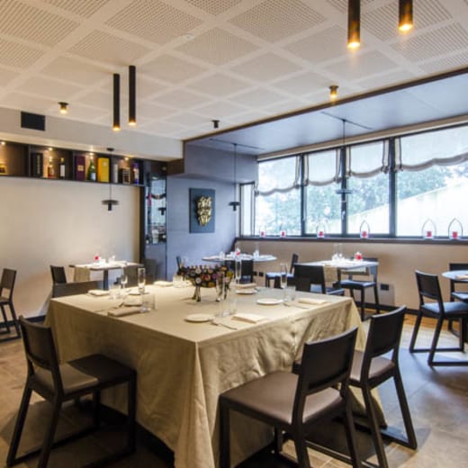 The 10 Best Restaurants in Bergamo 2025 | TheFork