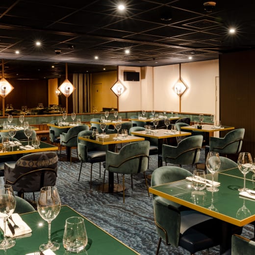 The 5 Best Burger Restaurants in Aldgate, Fenchurch Street & Tower Hill ...