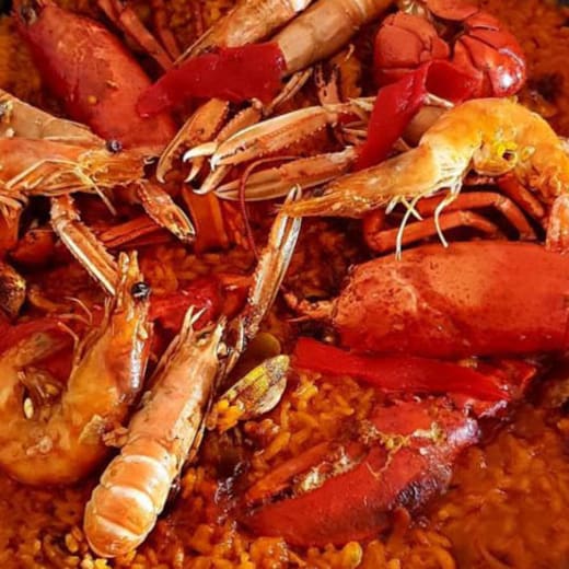 LOS 10 MEJORES restaurantes de Noja 2023 | TheFork