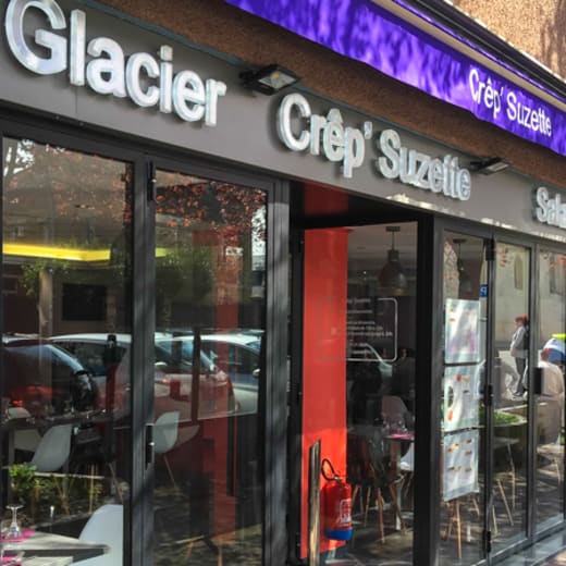 The 5 Best French Restaurants in Chelles | TheFork