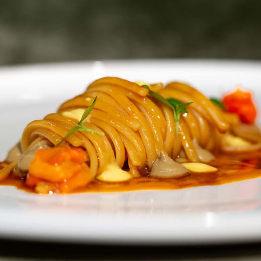 Osmo Cucina in Florence - Restaurant Reviews, Menu and Prices | TheFork