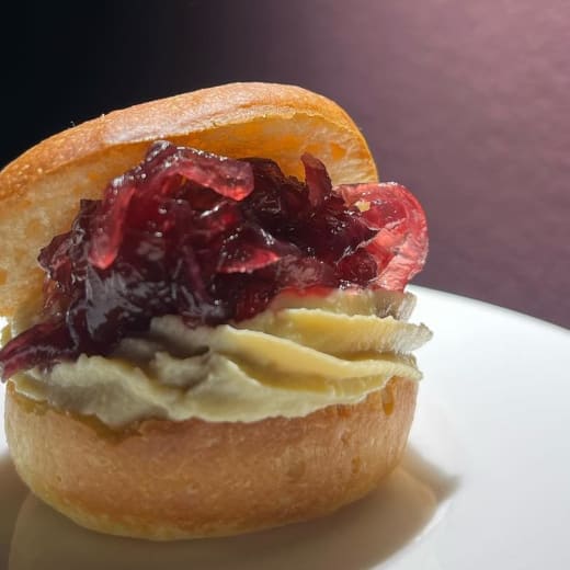 Menus 2025 - One Love Restaurant in Bergamo | TheFork
