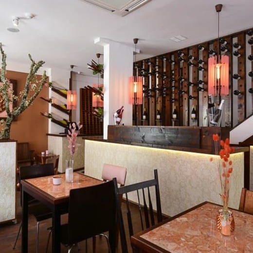 Menus 2025 - Em Alta na Baixa by Fullest in Lisbon | TheFork