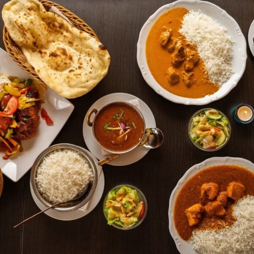 Masala Curry Göteborg in Gothenburg - Restaurant Reviews, Menus, and ...