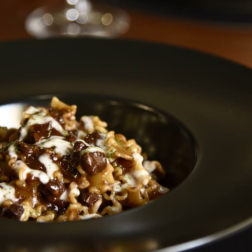 Carte et Menus 2025 - Dema Restaurant à Rome | TheFork