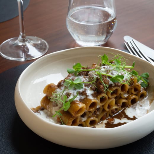 Menù completo e carta 2025 - Dema Restaurant a Roma | TheFork