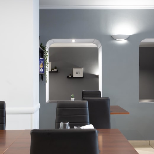 Carte et Menus 2024 - Dema Restaurant à Rome | TheFork