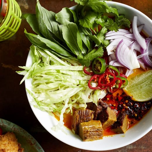 Lao Cafe in London - Restaurant Reviews, Menus, and Prices | TheFork