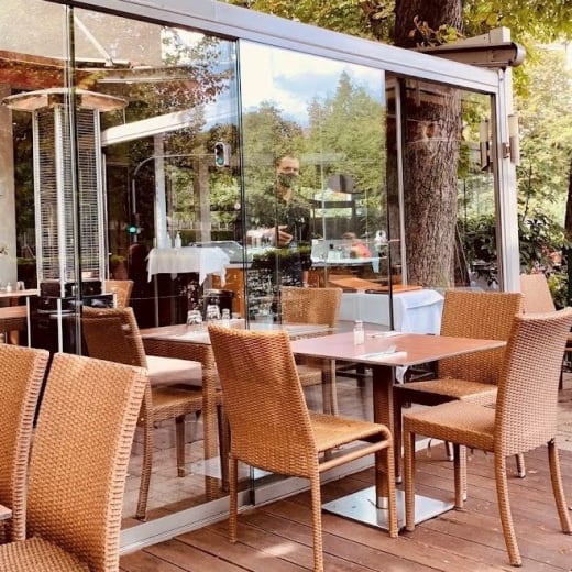 Menu 2024 - Il Mulino in Munich | TheFork