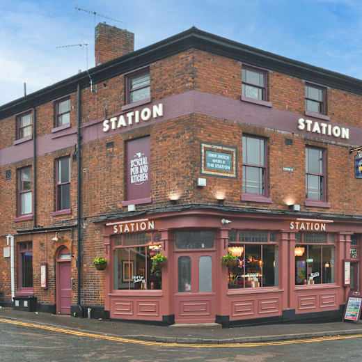 Die 5 besten Bar Restaurants in Sutton Coldfield – TheFork