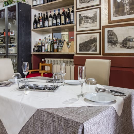 The 10 Best Traditional Restaurants in Turin | TheFork