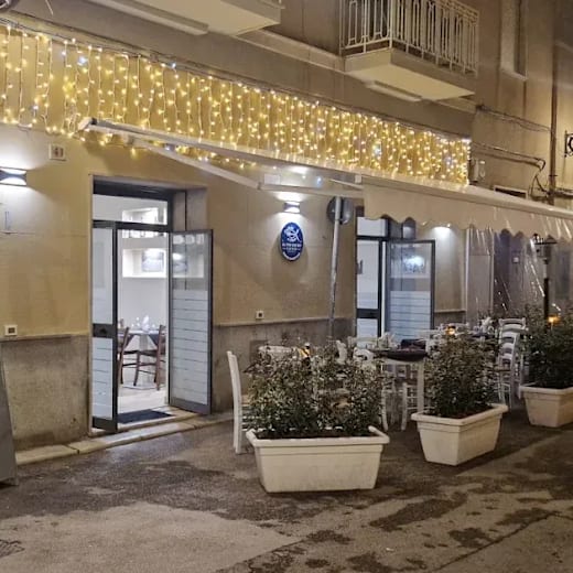 Delizie di Mare - All You Can Eat a Trapani - Menu, prezzi, immagini ...