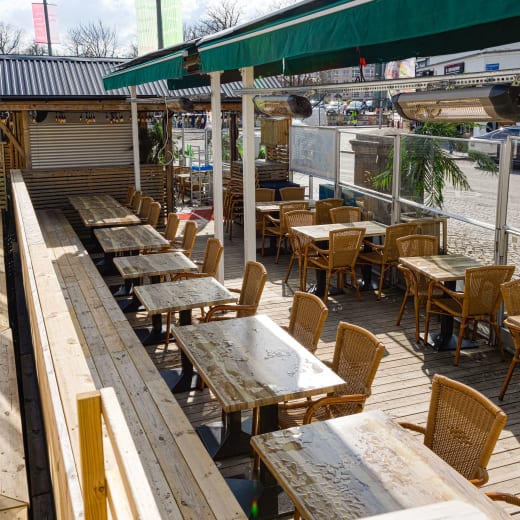 Floating Saigon à Göteborg - Menu, avis, prix et réservation | TheFork